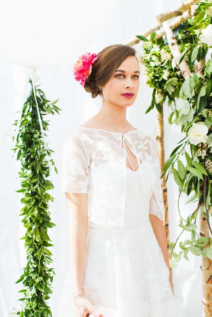 THIS WEDDING EVENT WAS ALL KINDS OF AWESOME AND YOU’RE INVITED BEHIND ...