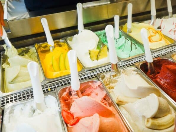 FLORENCE TRAVEL GUIDE: WHAT TO DO, WHERE TO EAT, WHAT TO SEE & WHERE TO ...