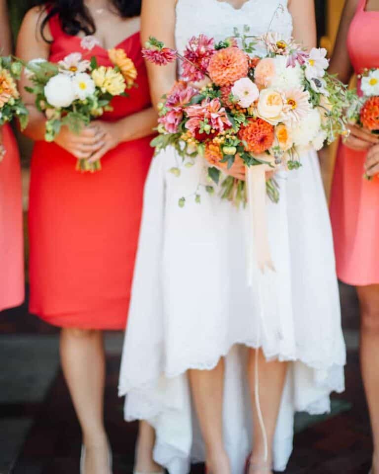 DIY WEDDING IN A BREWERY | Bespoke-Bride: Wedding Blog