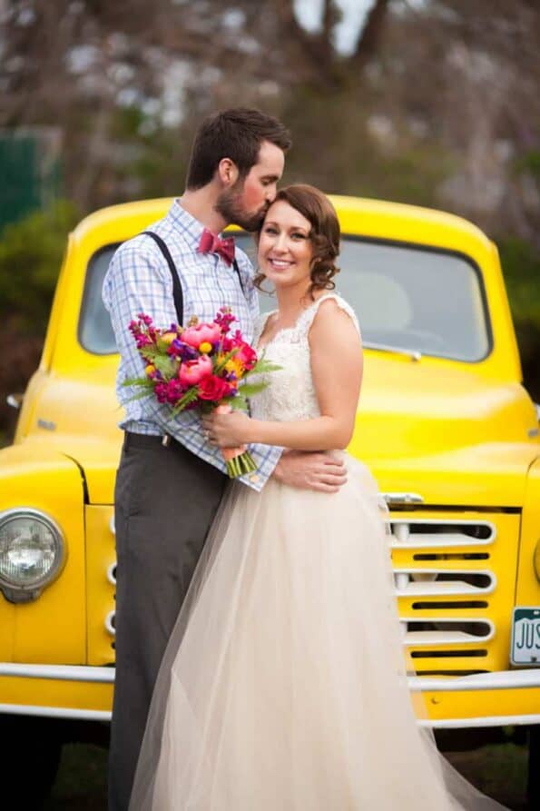 14 UNIQUE WEDDING TRANSPORT IDEAS | Bespoke-Bride: Wedding Blog