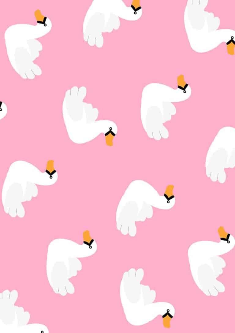 FREE PRINTABLE POOL FLOAT WRAPPING PAPER! | Bespoke-Bride: Wedding Blog