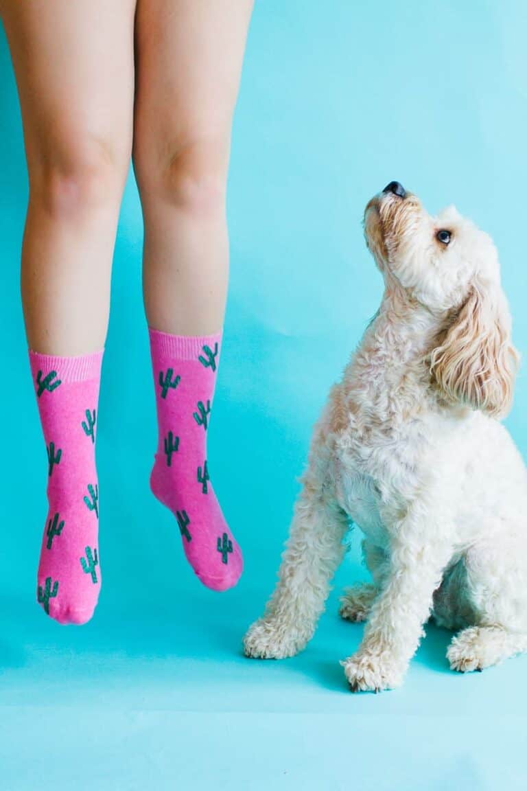 2 DIY SOCKS FOR HOMEMADE CHRISTMAS GIFTS IRON ON | Bespoke-Bride ...