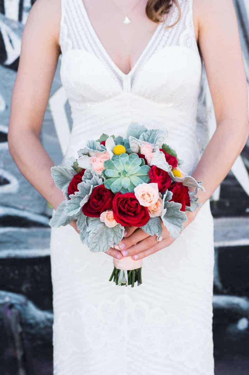 IN-N-OUT BURGER WEDDING | Bespoke-Bride: Wedding Blog