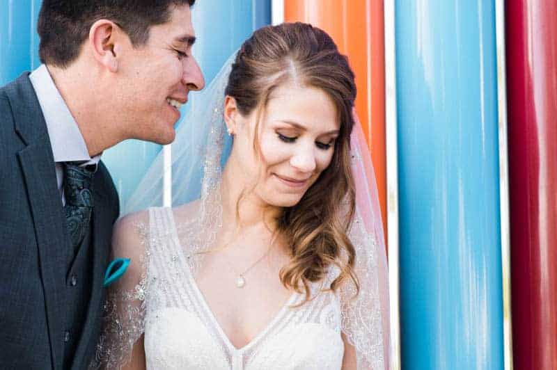 IN-N-OUT BURGER WEDDING | Bespoke-Bride: Wedding Blog