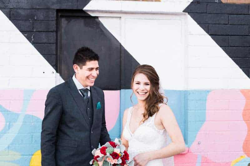 IN-N-OUT BURGER WEDDING | Bespoke-Bride: Wedding Blog