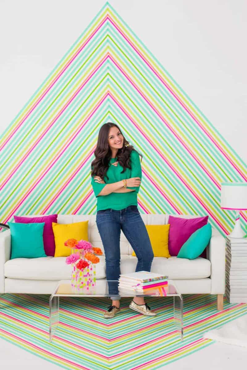 45 CREATIVE DIY WEDDING BACKDROPS | Bespoke-Bride: Wedding Blog