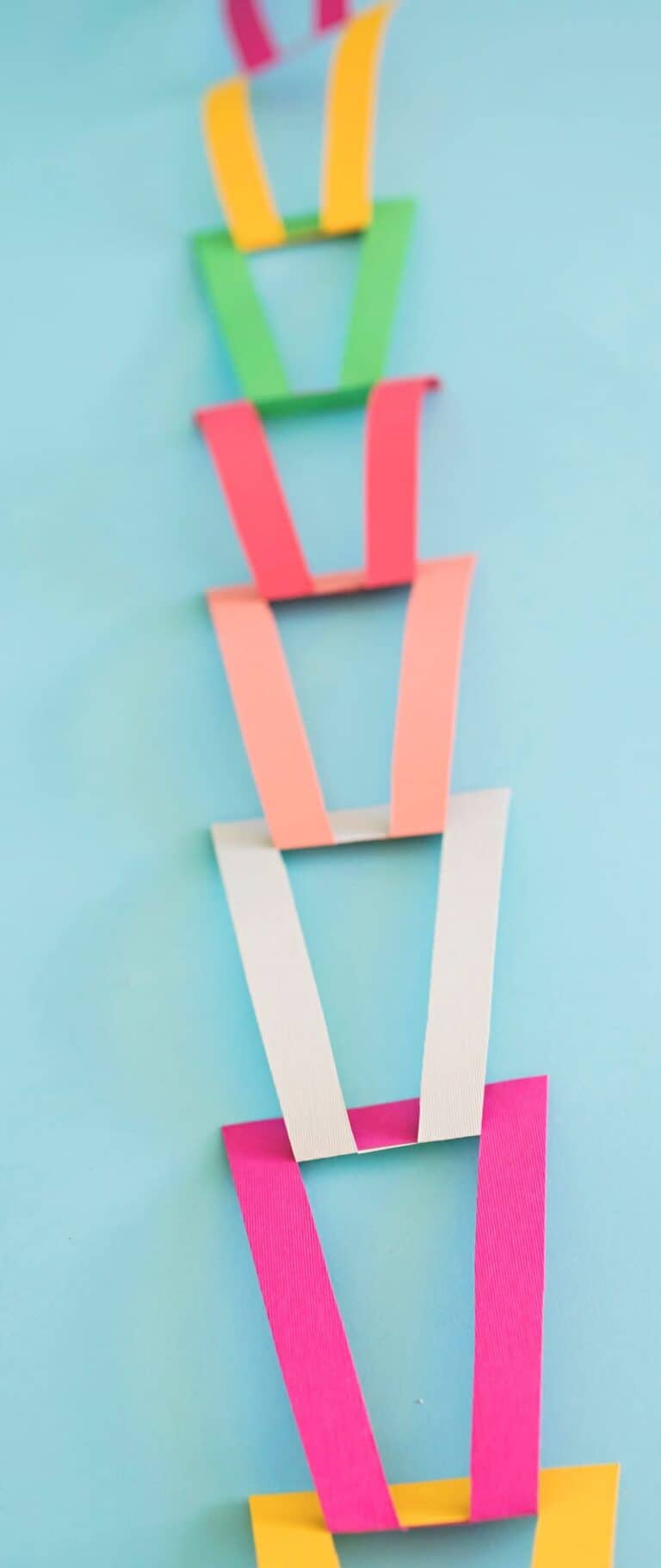 50 FREE PRINTABLE GARLANDS AND DIY BANNERS YOU NEED FOR YOUR WEDDING OR ...