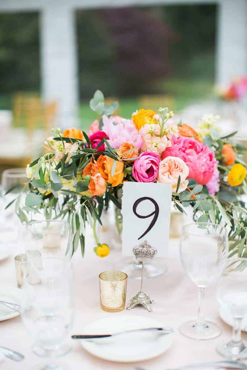 18 SPRING WEDDING TABLESCAPES | Bespoke-Bride: Wedding Blog