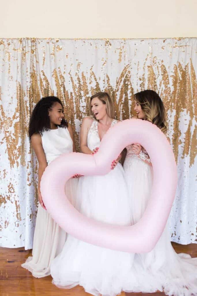 PHOTO BOOTH STYLING IDEAS | Bespoke-Bride: Wedding Blog