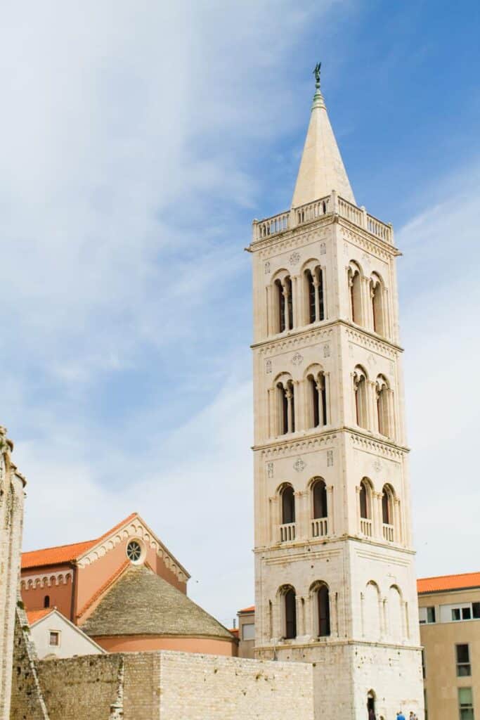 CROATIA TRAVEL GUIDE WHAT TO DO, WHERE TO EAT & WHAT TO SEE IN ZADAR ...