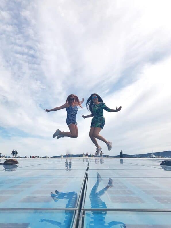 CROATIA TRAVEL GUIDE WHAT TO DO, WHERE TO EAT & WHAT TO SEE IN ZADAR ...