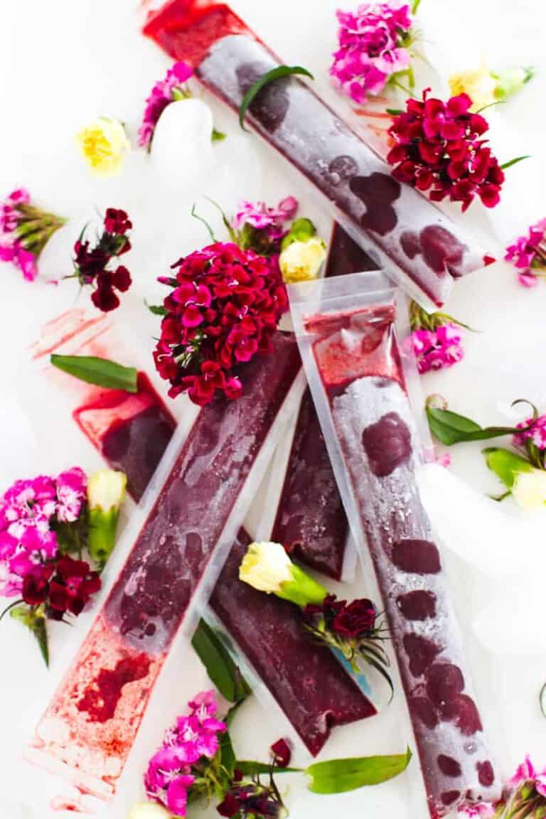 3 BOOZY ALCHOLIC ICE POPS POPSICLES ICE LOLLIES COCKTAILS | Bespoke ...