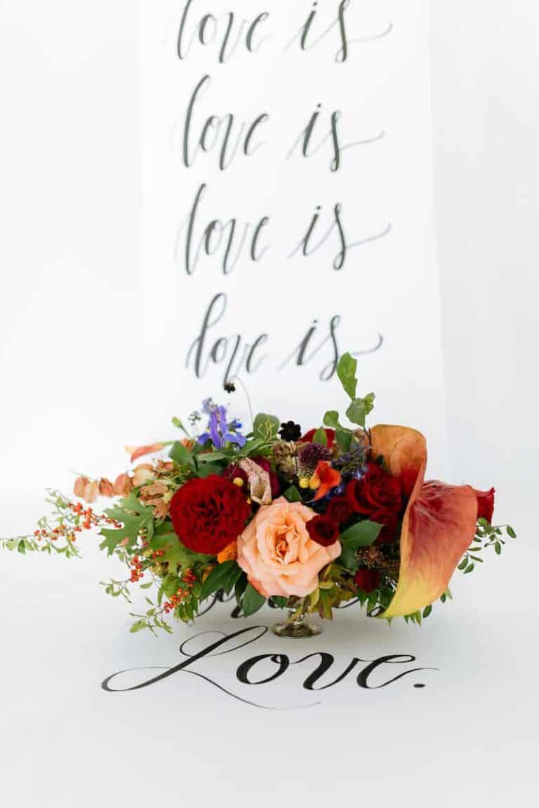 POETRY INSPIRED ENGAGEMENT | Bespoke-Bride: Wedding Blog