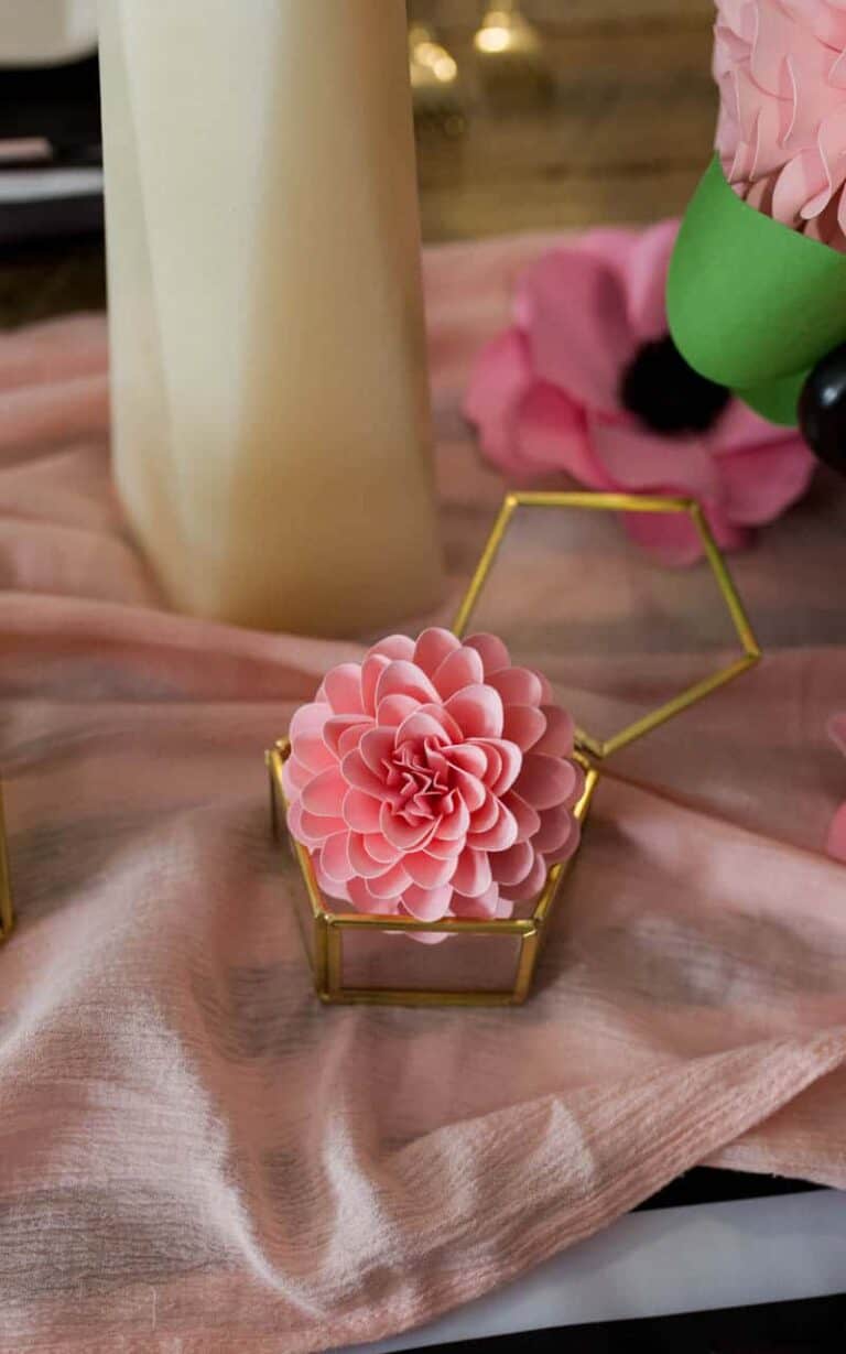 EDGY, ART INSPIRED WEDDING | Bespoke-Bride: Wedding Blog