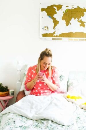 4 WAYS TO GET MORE SLEEP FOR YOUR WEDDING | Bespoke-Bride: Wedding Blog