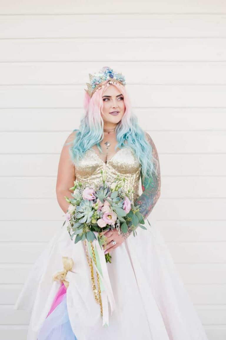 BESPOKE BRIDES BEST OF 2017 | Bespoke-Bride: Wedding Blog