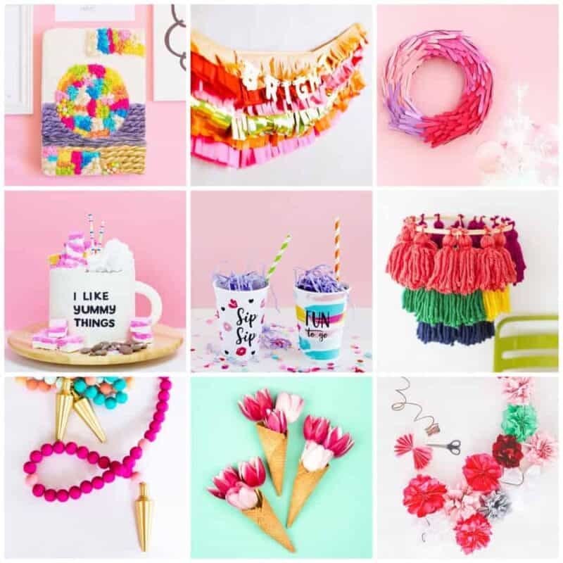 25 DIY AND CRAFT INSTAGRAM ACCOUNTS TO FOLLOW FOR INSPIRATION ...