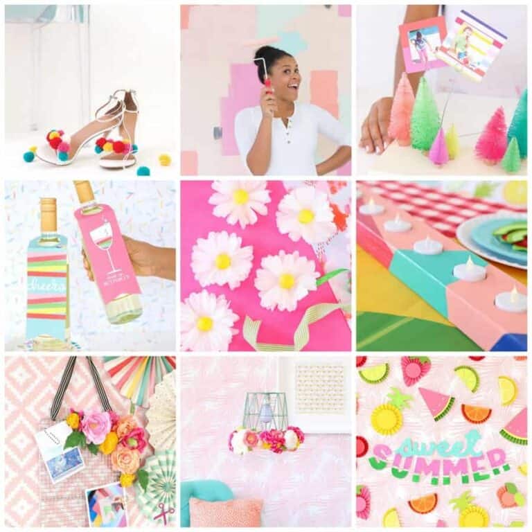 25 DIY AND CRAFT INSTAGRAM ACCOUNTS TO FOLLOW FOR INSPIRATION ...