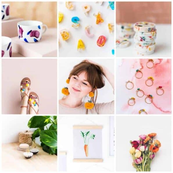 25 DIY AND CRAFT INSTAGRAM ACCOUNTS TO FOLLOW FOR INSPIRATION ...