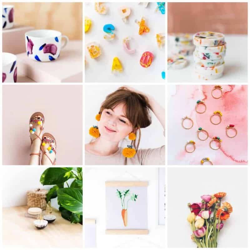 25 DIY AND CRAFT INSTAGRAM ACCOUNTS TO FOLLOW FOR INSPIRATION ...