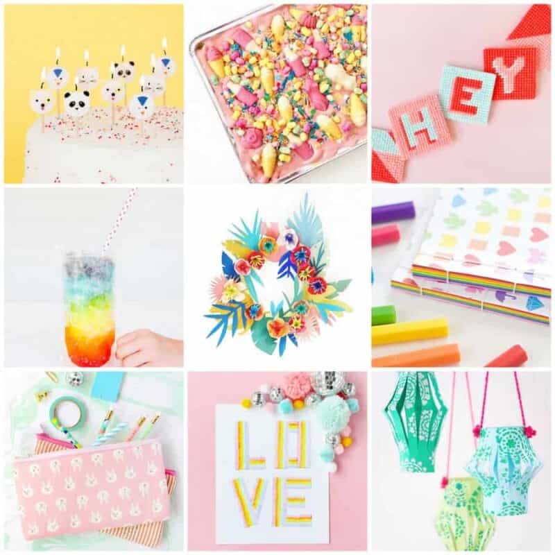 25 DIY AND CRAFT INSTAGRAM ACCOUNTS TO FOLLOW FOR INSPIRATION ...
