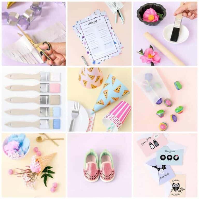 25 DIY AND CRAFT INSTAGRAM ACCOUNTS TO FOLLOW FOR INSPIRATION ...