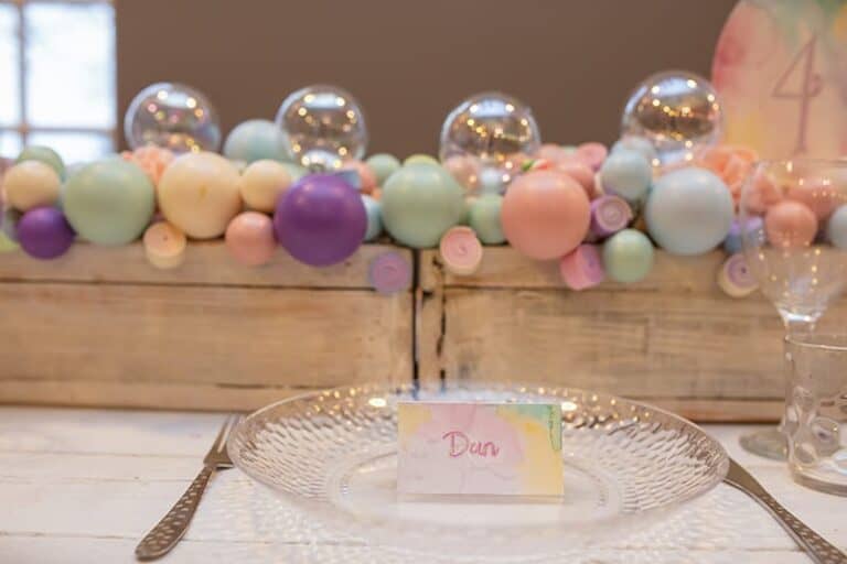 DIY SPRING PASTEL WEDDING IDEAS | Bespoke-Bride: Wedding Blog