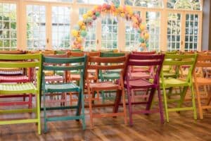 DIY SPRING PASTEL WEDDING IDEAS | Bespoke-Bride: Wedding Blog