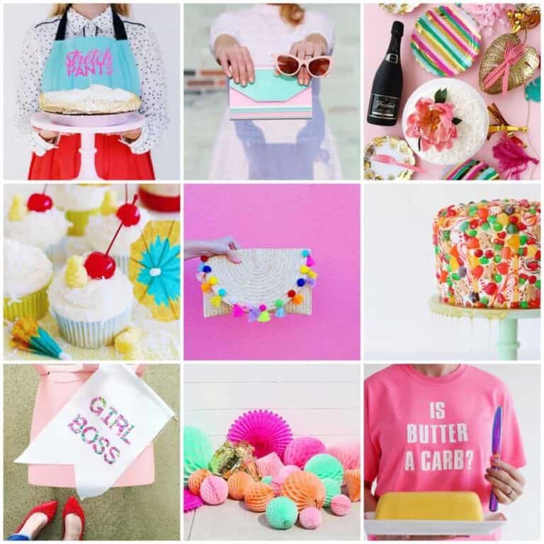 25 DIY AND CRAFT INSTAGRAM ACCOUNTS TO FOLLOW FOR INSPIRATION ...
