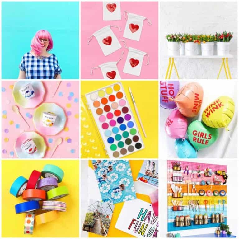 25 DIY AND CRAFT INSTAGRAM ACCOUNTS TO FOLLOW FOR INSPIRATION ...