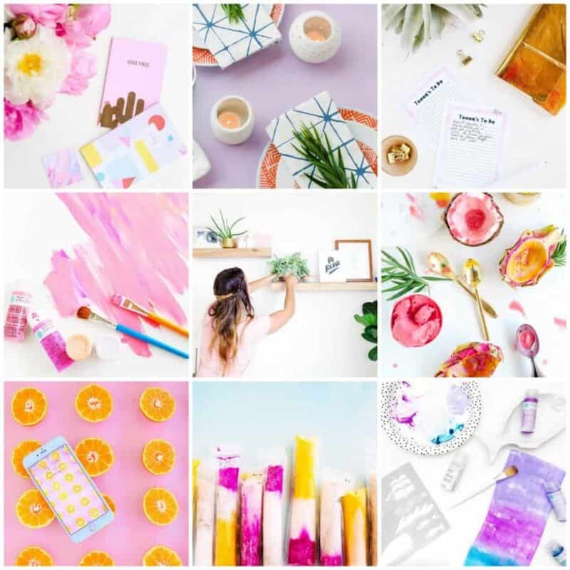 25 DIY AND CRAFT INSTAGRAM ACCOUNTS TO FOLLOW FOR INSPIRATION ...