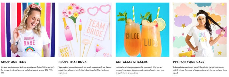 BESPOKE BRIDES SHOP REFRESH | Bespoke-Bride: Wedding Blog