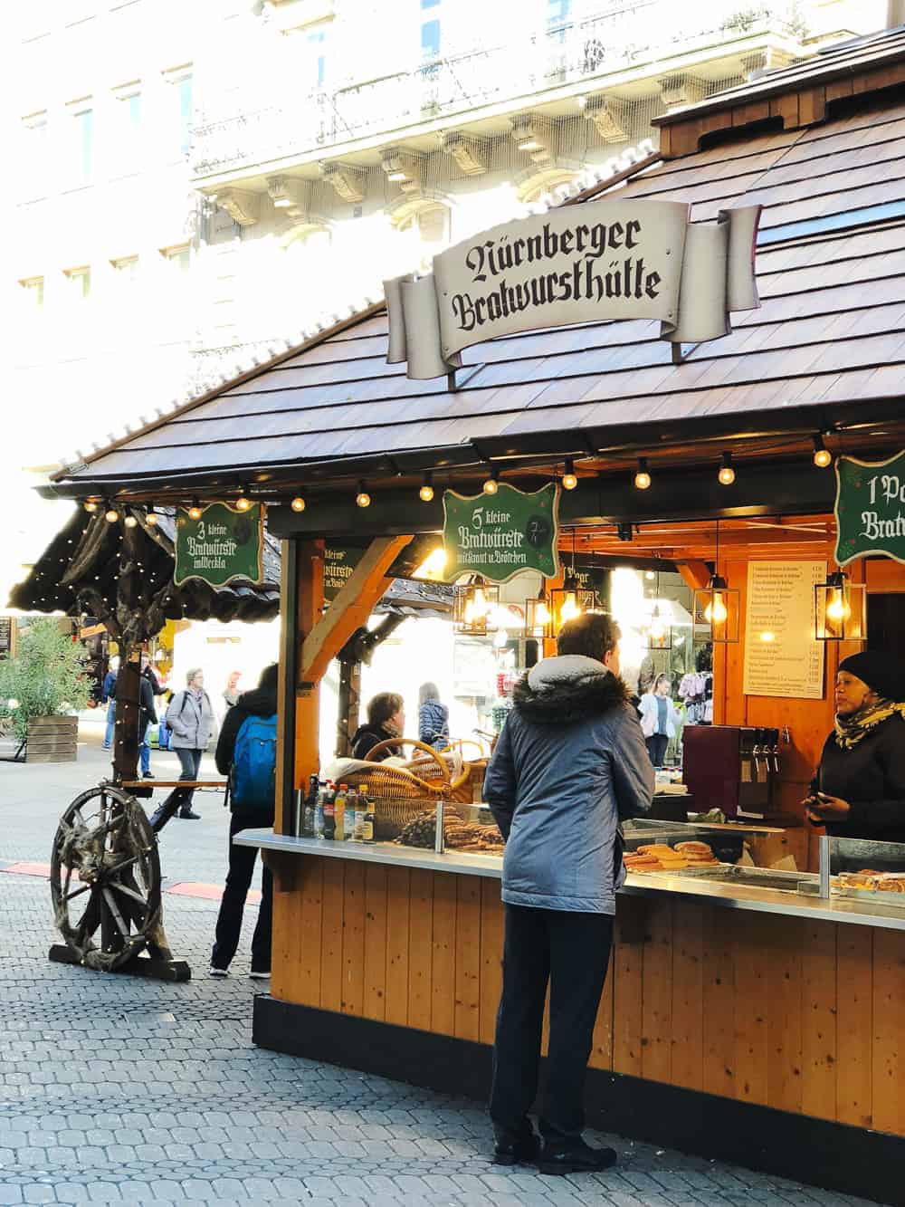 A QUICK TRIP TO NUREMBERG, GERMANY | Bespoke-Bride: Wedding Blog