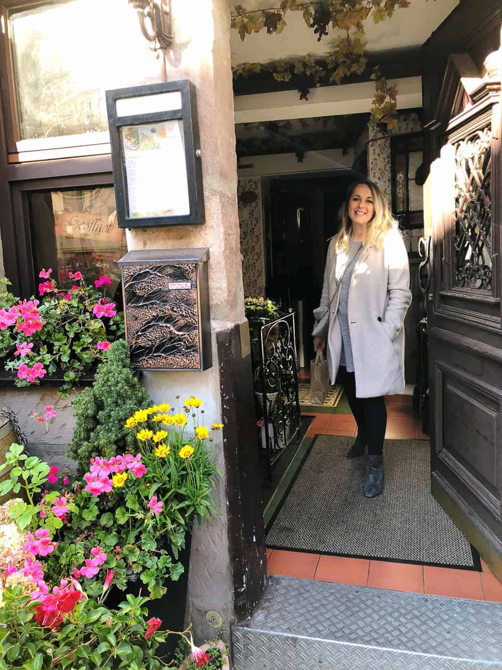 A QUICK TRIP TO NUREMBERG, GERMANY | Bespoke-Bride: Wedding Blog