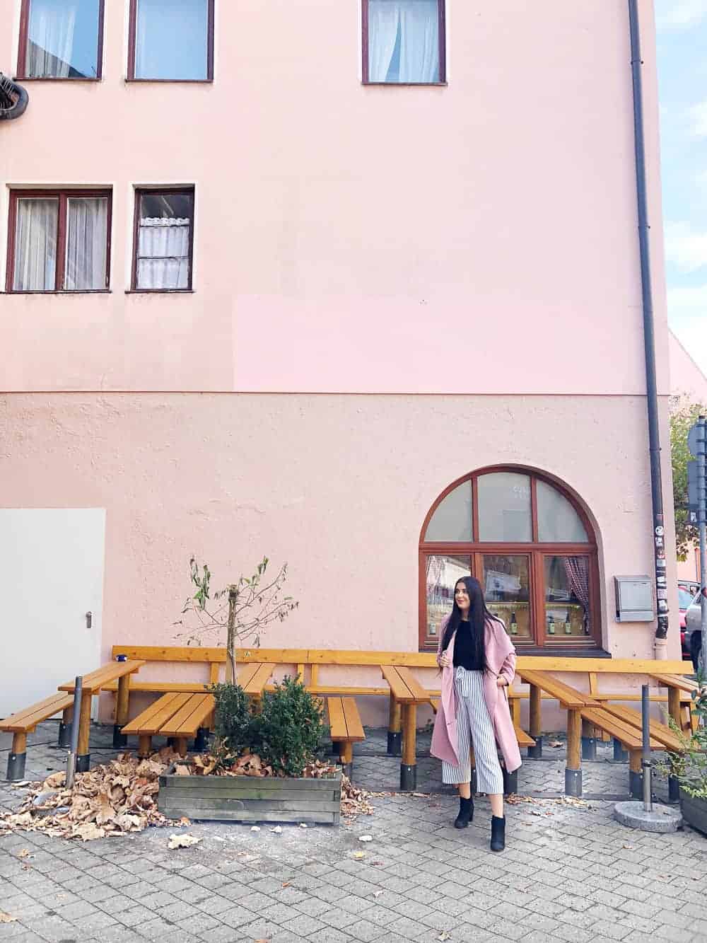 A QUICK TRIP TO NUREMBERG, GERMANY | Bespoke-Bride: Wedding Blog