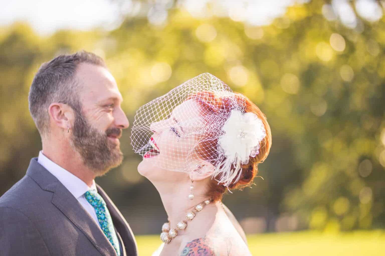 DIY VINYL RECORD INSPIRED WEDDING | Bespoke-Bride: Wedding Blog
