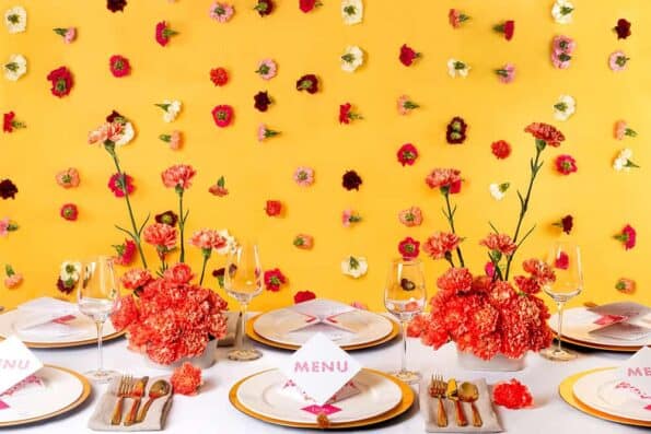 MODERN TRADITIONAL INDIAN WEDDING IDEAS | Bespoke-Bride: Wedding Blog