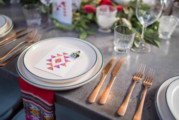 COLOURFUL PERUVIAN WEDDING | Bespoke-Bride: Wedding Blog