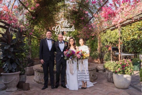 COLOURFUL PERUVIAN WEDDING | Bespoke-Bride: Wedding Blog