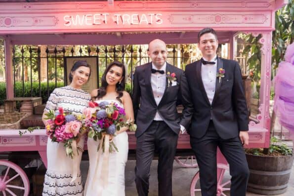 COLOURFUL PERUVIAN WEDDING | Bespoke-Bride: Wedding Blog