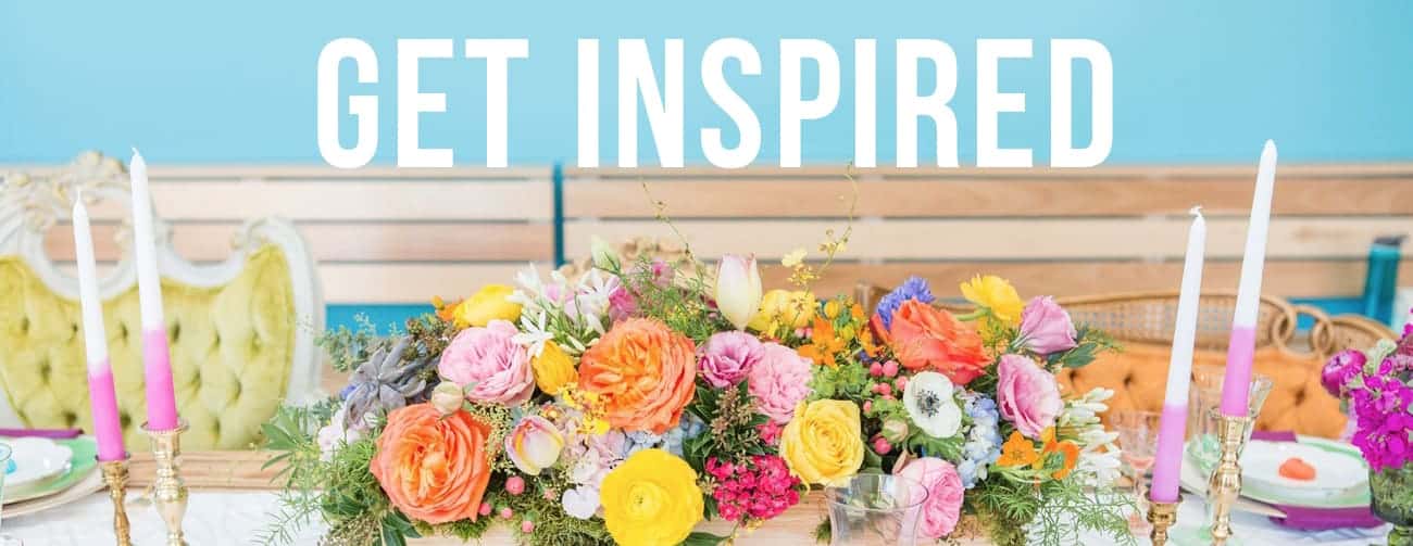 Bespoke Bride Wedding Blog - Daily inspiration, planning & advice, real ...