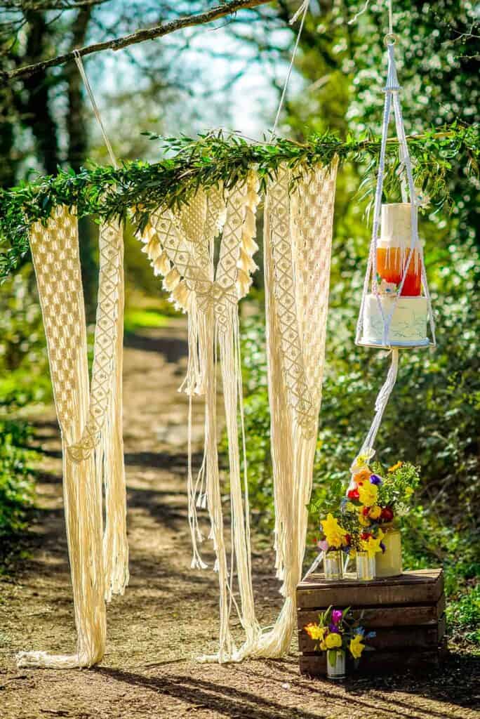 ROMANY GYPSY BRIDAL INSPIRATION | Bespoke-Bride: Wedding Blog