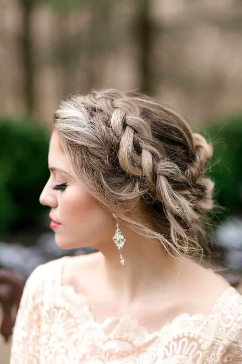 FUN & FLIRTY COLOURFUL FLORAL WEDDING IDEAS | Bespoke-Bride: Wedding Blog