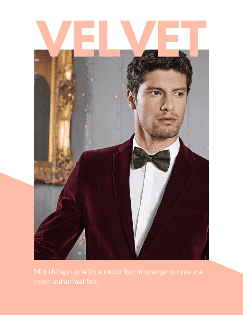 GUIDE TO BUYING A WEDDING SUIT | Bespoke-Bride: Wedding Blog