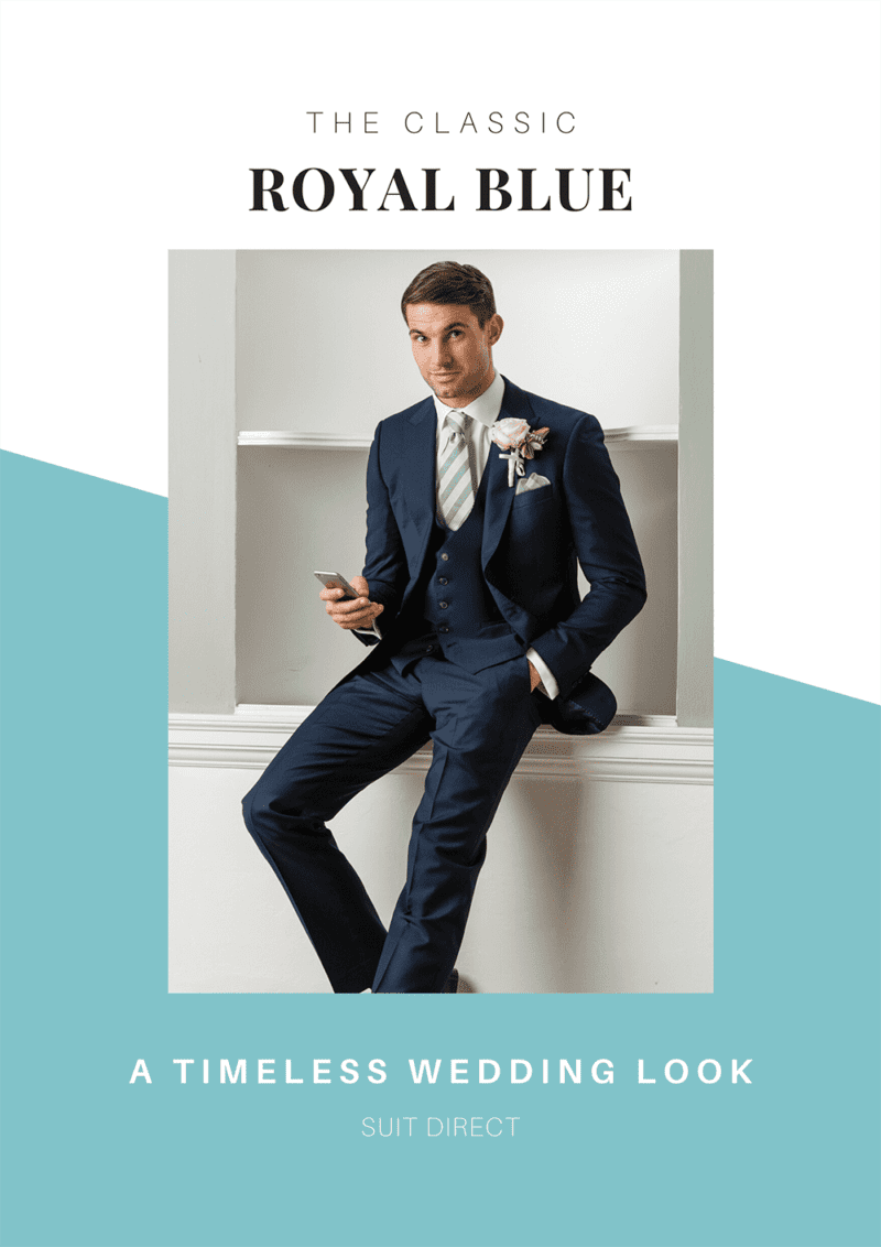 GUIDE TO BUYING A WEDDING SUIT | Bespoke-Bride: Wedding Blog