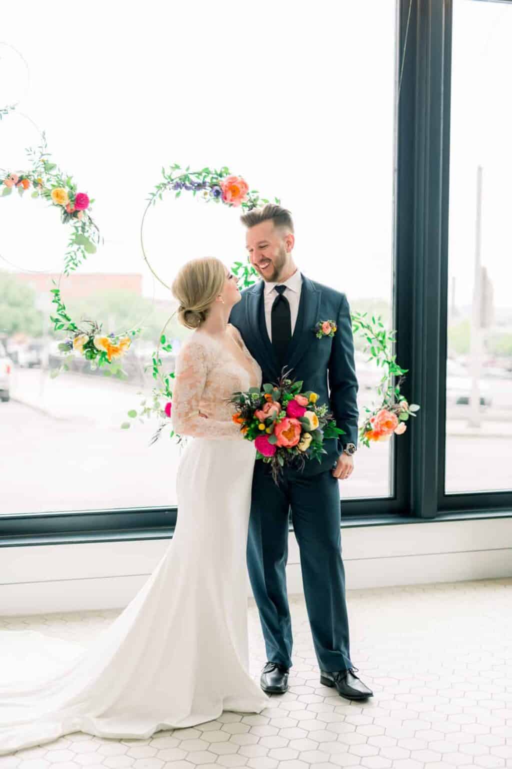 ART INSPIRED WEDDING IDEAS | Bespoke-Bride: Wedding Blog