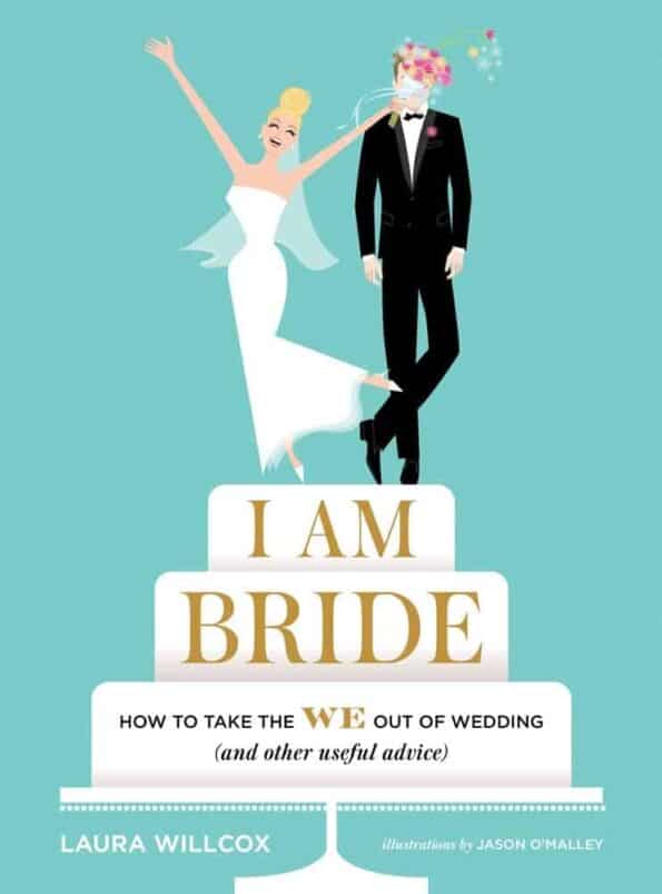15+ BOOKS THAT MAKE THE PERFECT GIFT FOR A BRIDE TO BE | Bespoke-Bride ...
