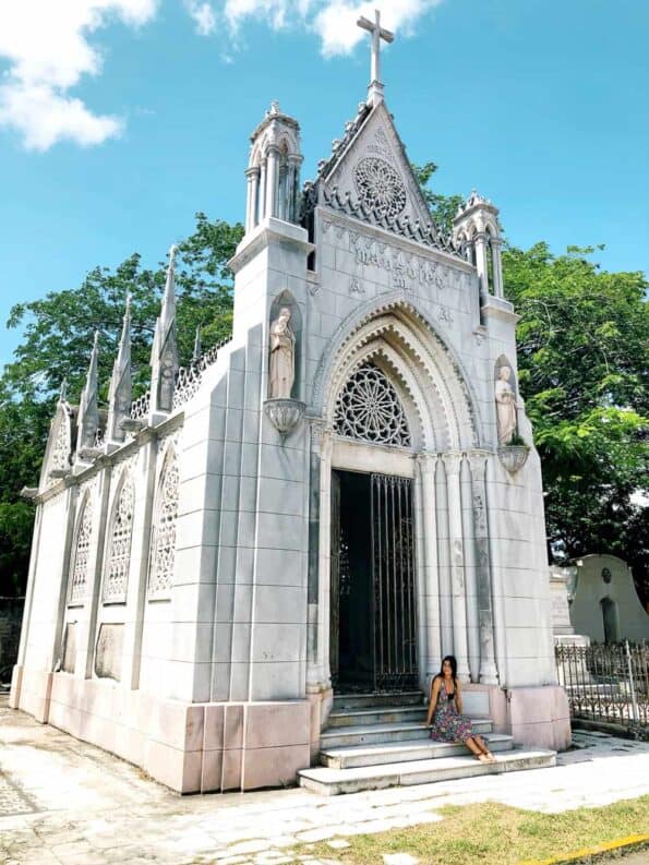 THE ULTIMATE GUIDE TO MERIDA, MEXICO TRAVEL GUIDE | Bespoke-Bride ...