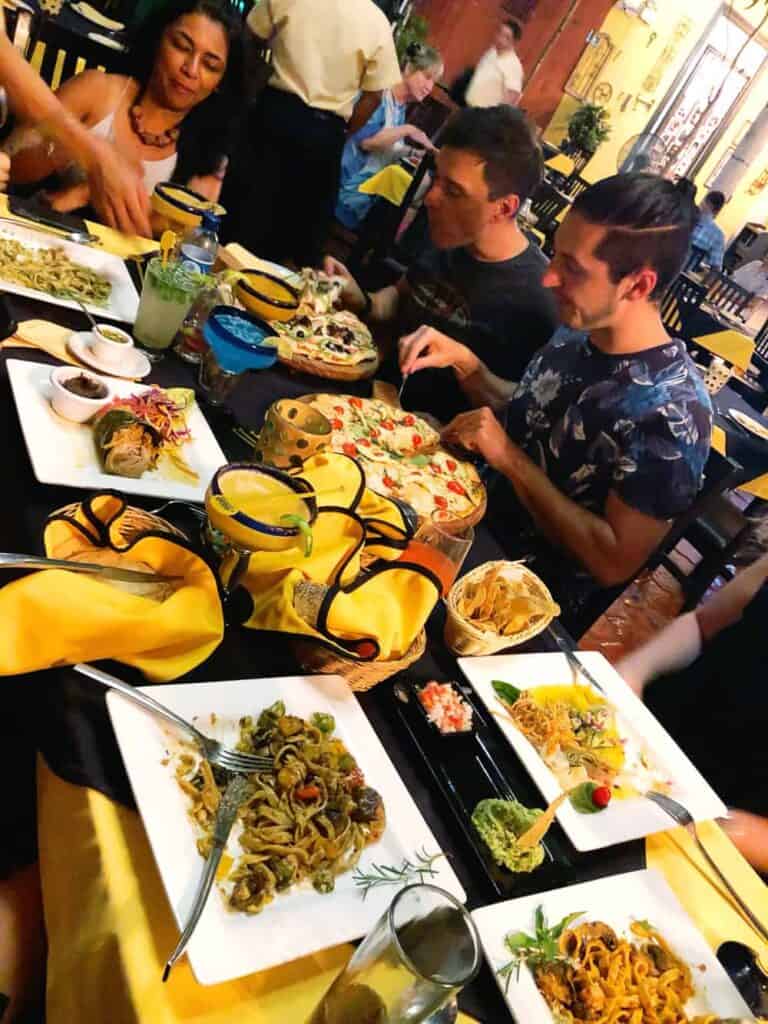 THE ULTIMATE GUIDE TO MERIDA, MEXICO TRAVEL GUIDE | Bespoke-Bride ...