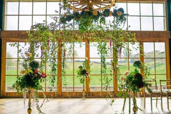 ENCHANTED FOREST THEMED WEDDING | Bespoke-Bride: Wedding Blog